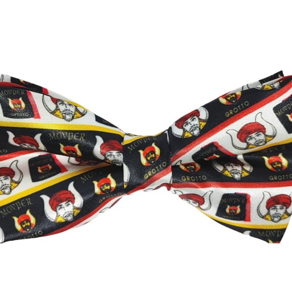Brothers&Bowties | Accessories | Masonic Grotto Bow Tie New Mens ...